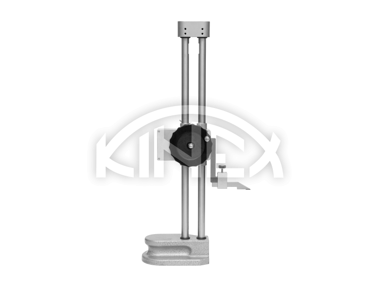 Digital Height Gauge KINEX/K-MET - double columns 600/0,01mm (3020-02 ...