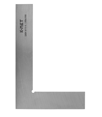 Precision flat square 1000/660, DIN 875/0 (4033-20) | Measuring tools KINEX