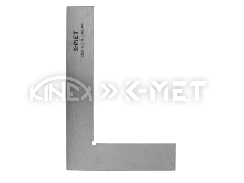Precision flat square 1000/660, DIN 875/0 (4033-20) | Measuring tools KINEX