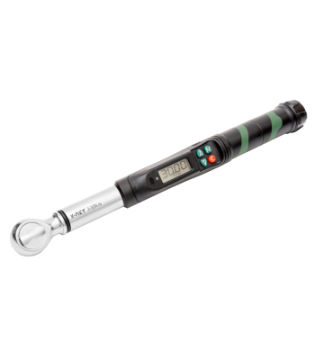 Digital torque wrench 30-300 Nm, 1/2" K-MET (8200-05-300) | Measuring ...