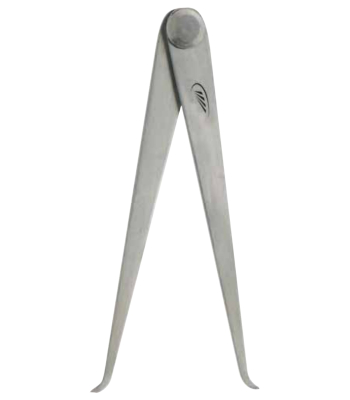 Internal Caliper 250 mm | Measuring tools Helios Preisser