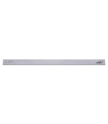 Ruler 500mm, 30x6, class 2, DIN 874 | Measuring tools Helios Preisser