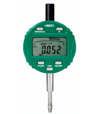 Digital Indicator For Bore Gages INSIZE, 12.7mm/0.5" - 0.001mm/0.00005 ...