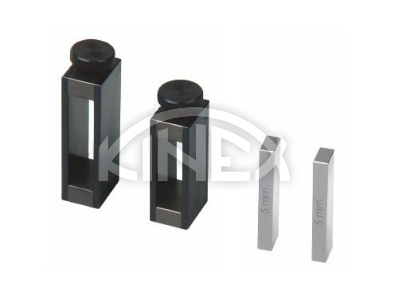 Accessories for checking internal micrometers INSIZE (6884-A10 ... Accessories for checking internal micrometers INSIZE (6884-A10 ...