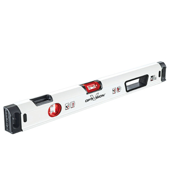 Spirit level KAPRO 905 Condor 800 mm, Optivision | Measuring tools KINEX