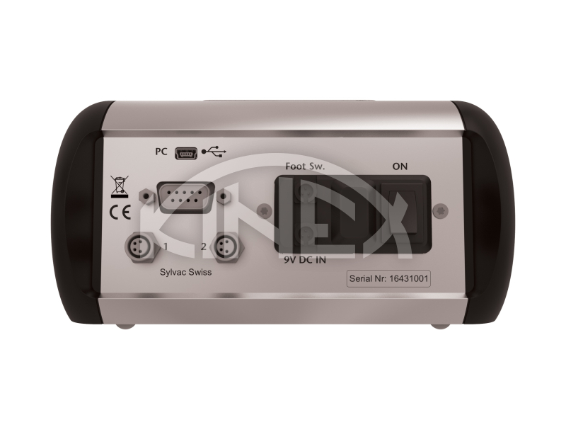 Display unit Sylvac D62S (804.1062) | Measuring tools KINEX