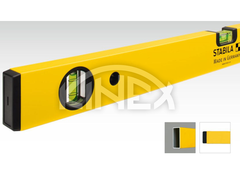 STABILA 02292 - 200 cm Level 2 vial, Type 70 | Measuring tools KINEX